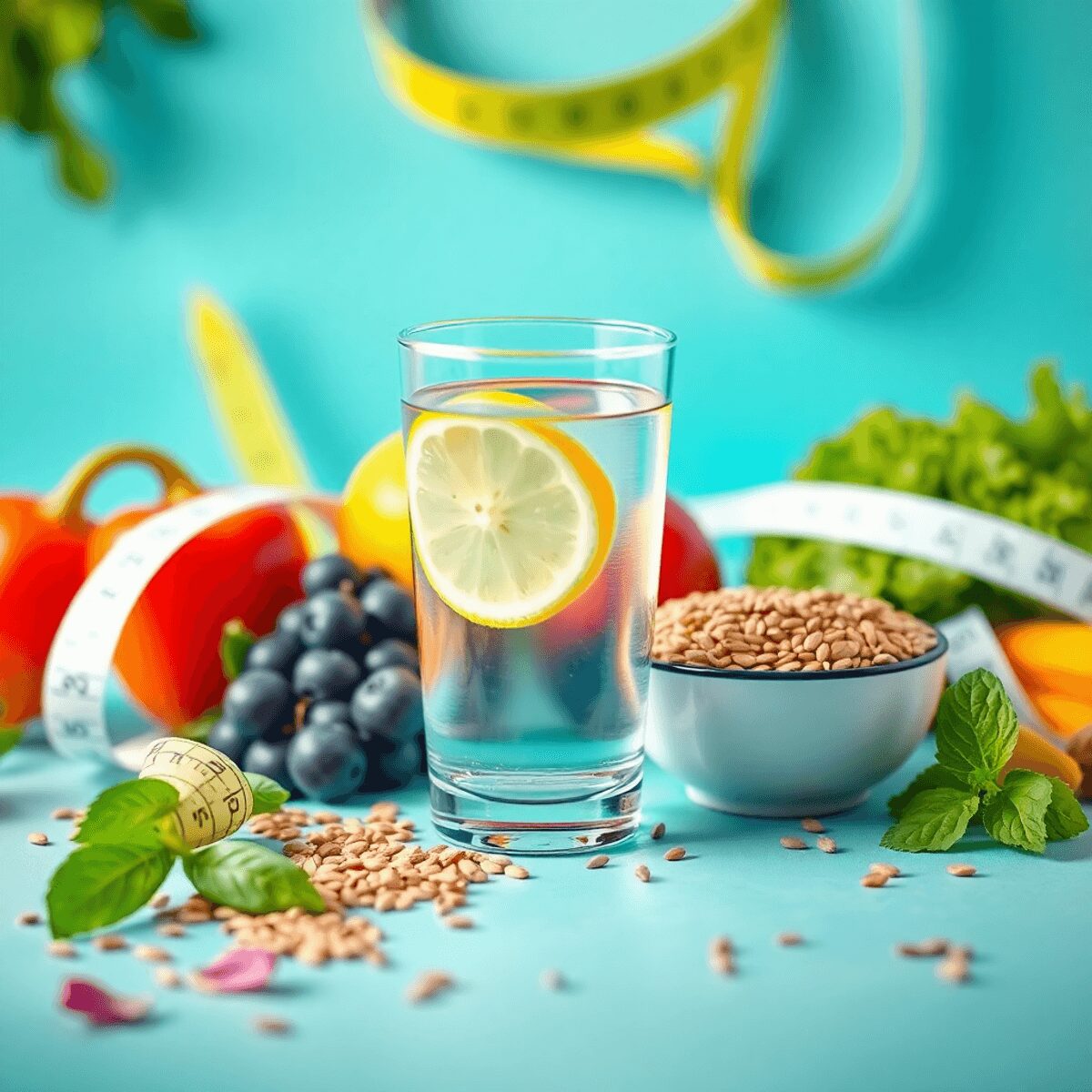 Max Colon: Limpieza, Reducción y Revitalización | Lonatus